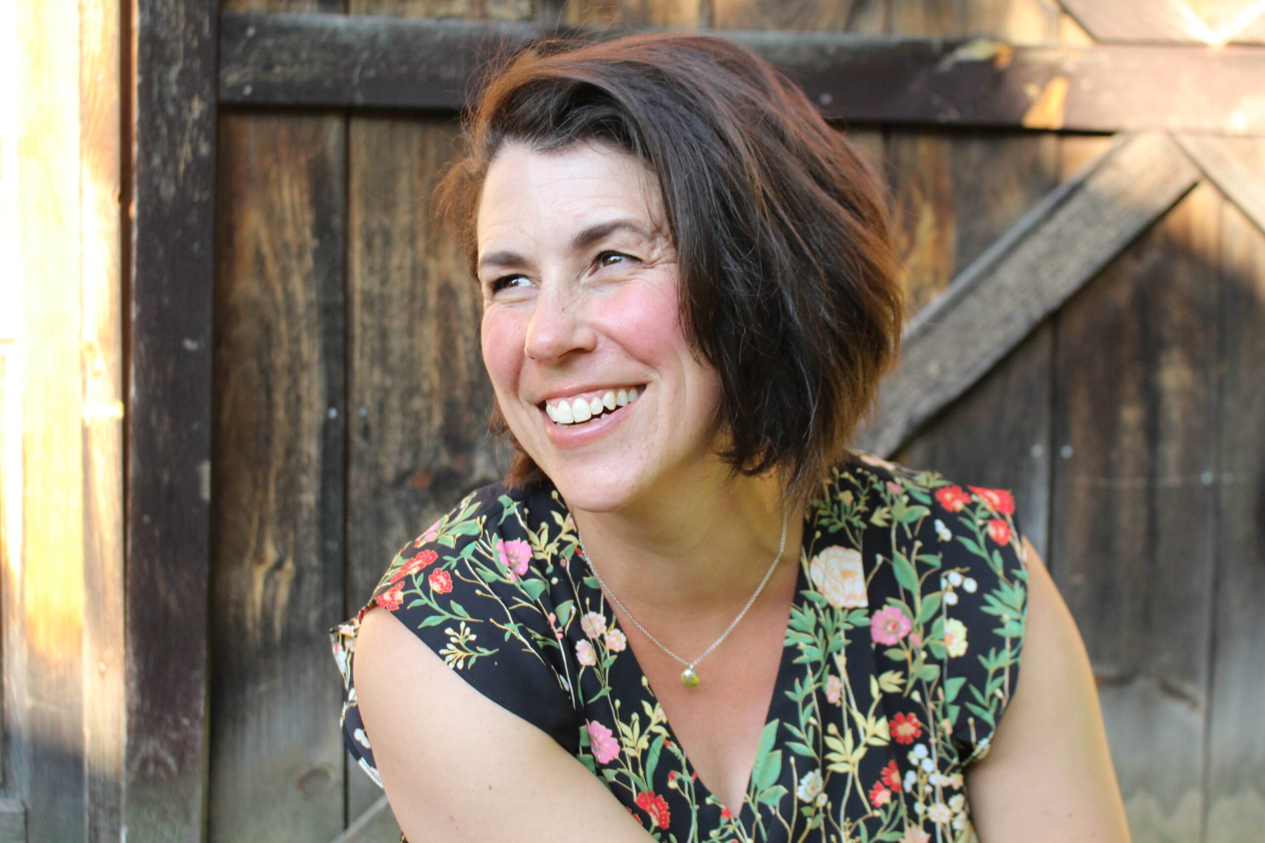 Rockstar Parents: Sara Kelly - The Colette Louise Tisdahl Foundation